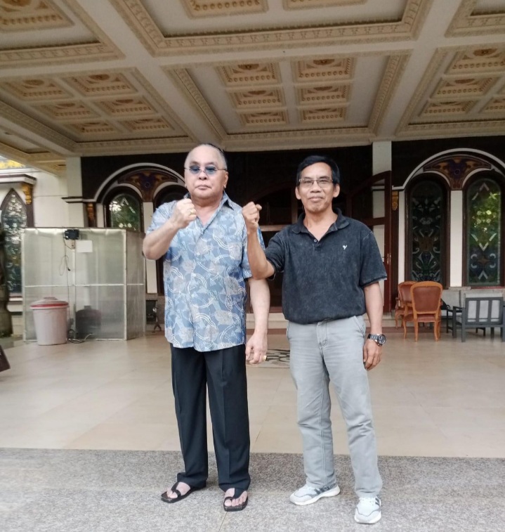 JL Tersangka Kasus Pemilik Ribuan Pil Koplo, Diindikasi sebagai Loyalis ...